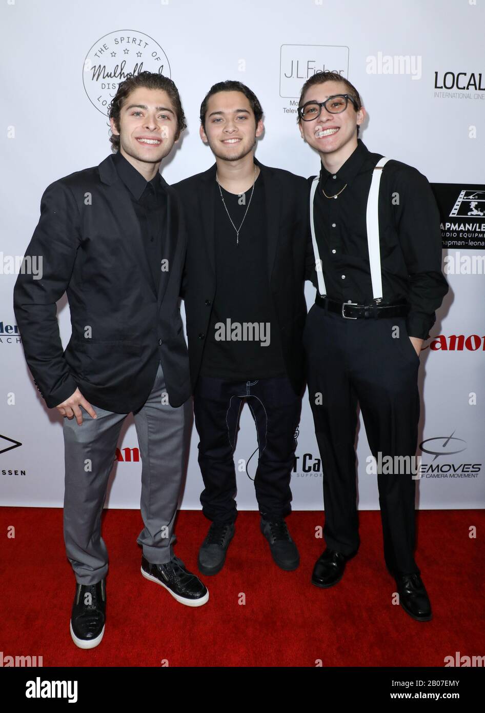 Ochoa boyz hi-res stock photography and images - Alamy