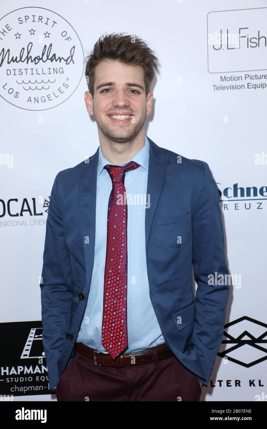 Society of Camera Operator Lifetime Achievement Awards 2020 at the ...