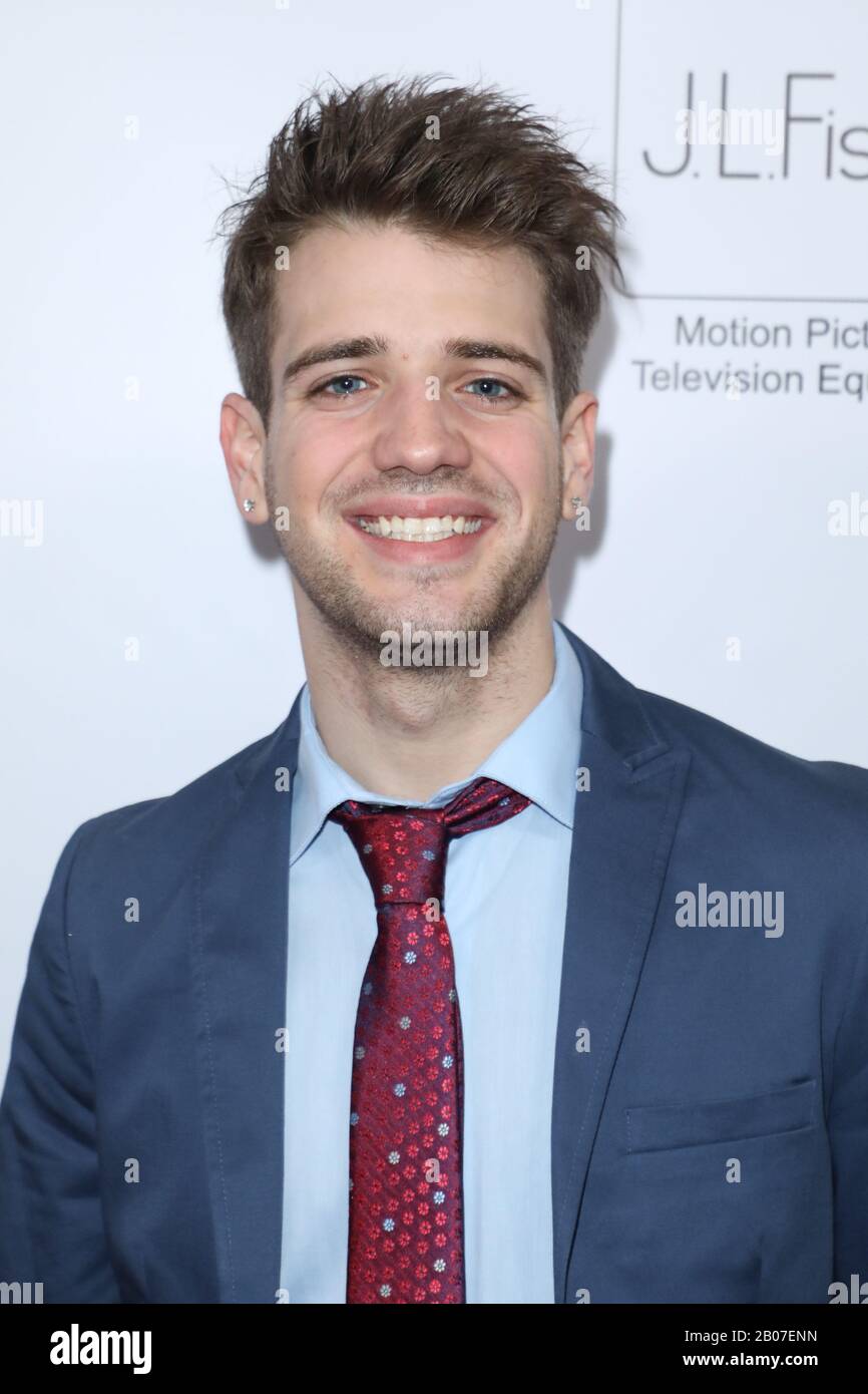 Society of Camera Operator Lifetime Achievement Awards 2020 at the ...