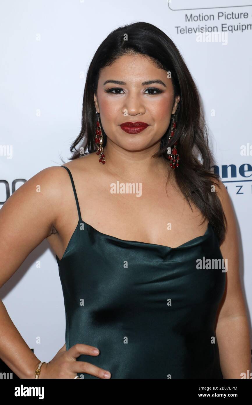 Society of Camera Operator Lifetime Achievement Awards 2020 at the ...