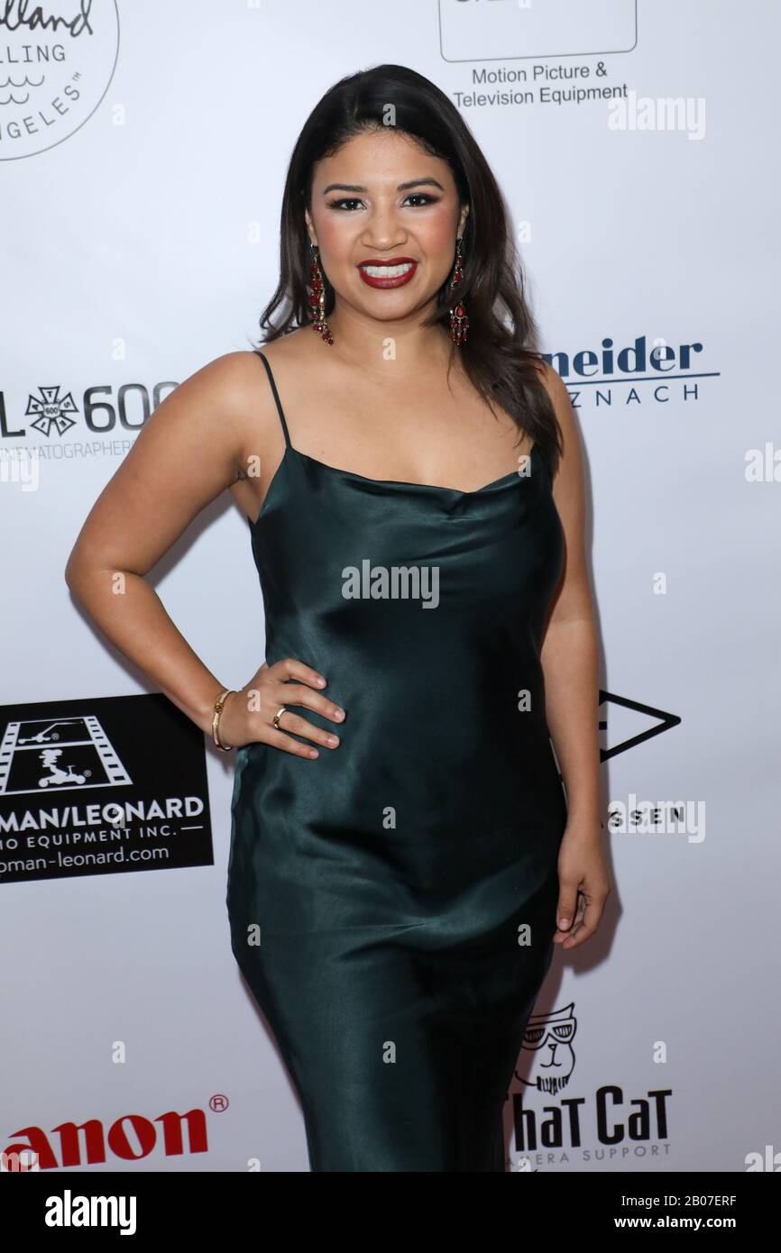 Society of Camera Operator Lifetime Achievement Awards 2020 at the ...