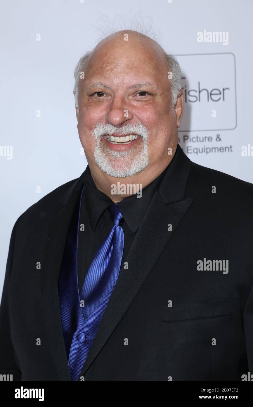 Society of Camera Operator Lifetime Achievement Awards 2020 at the ...