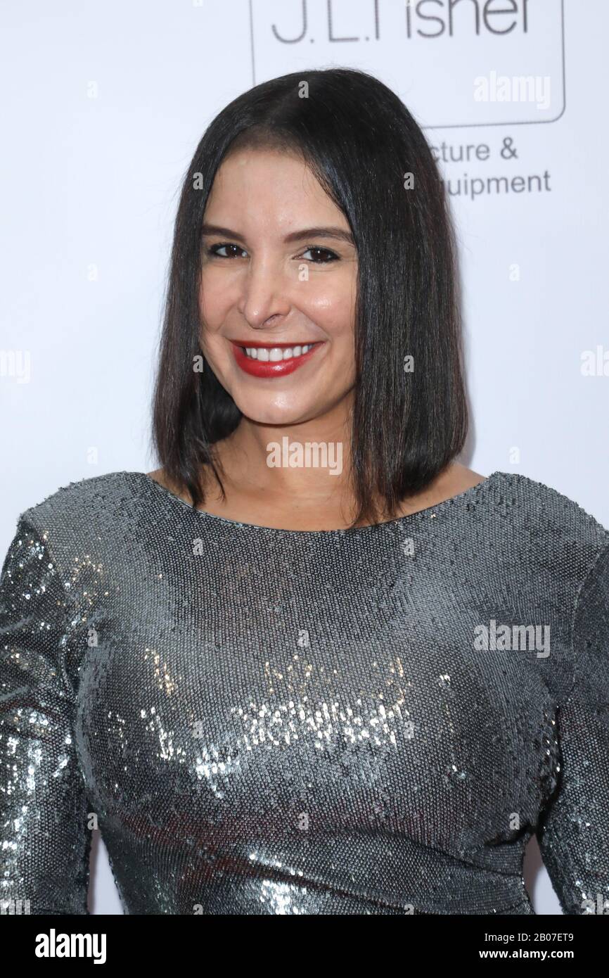Society of Camera Operator Lifetime Achievement Awards 2020 at the ...
