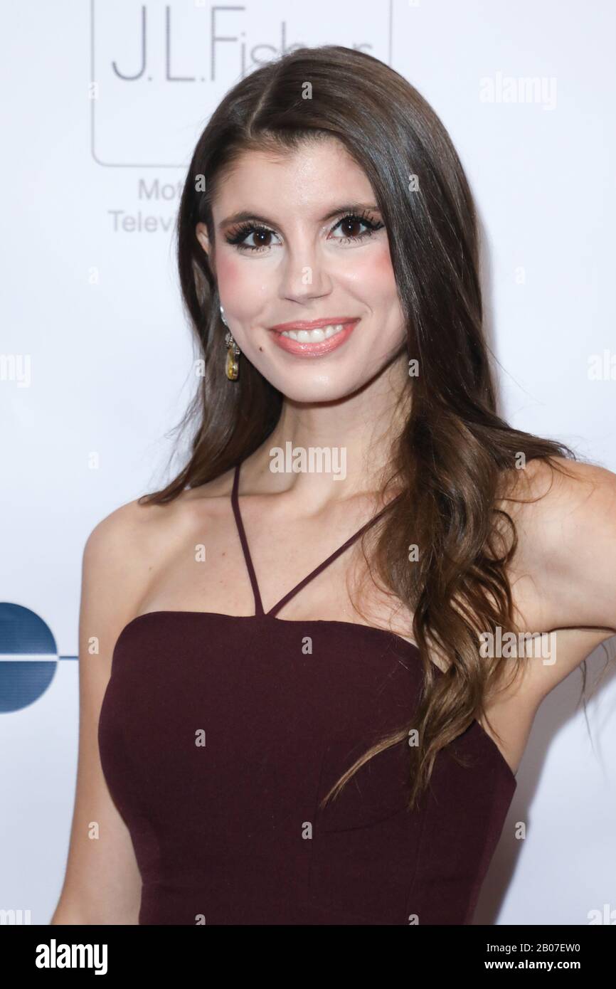 Society of Camera Operator Lifetime Achievement Awards 2020 at the ...