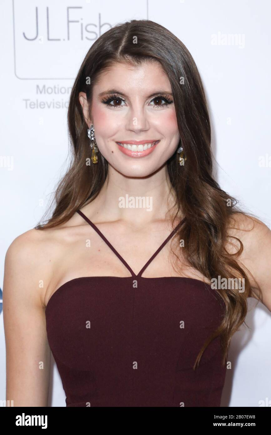 Society of Camera Operator Lifetime Achievement Awards 2020 at the ...