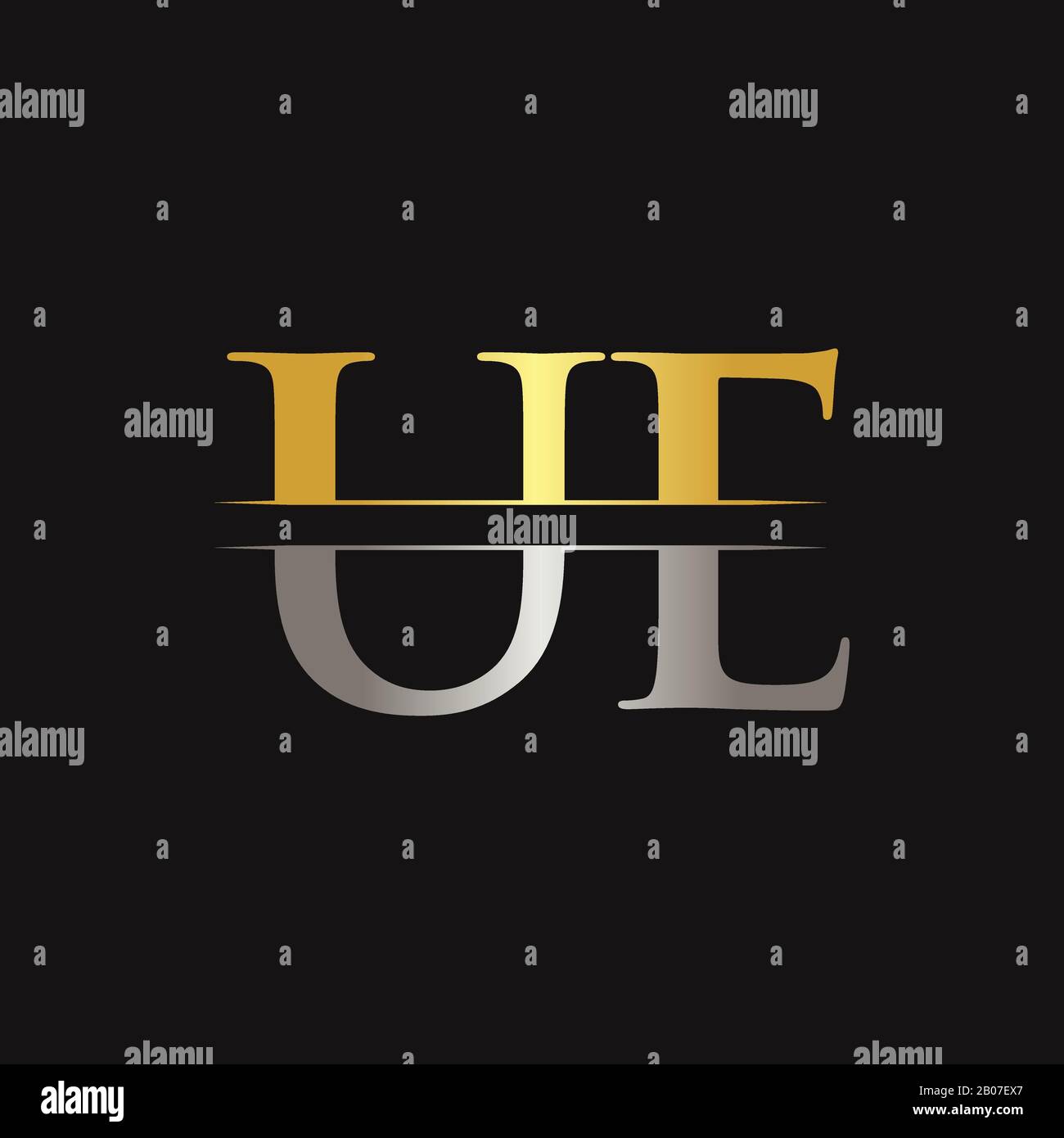 Ue Stock Vector Images - Alamy