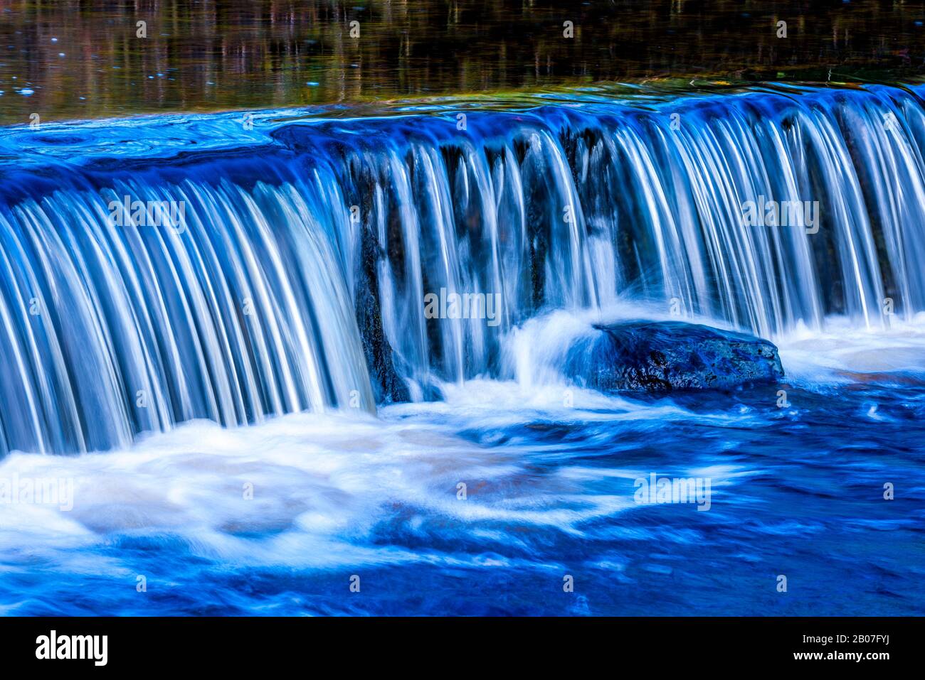clapham,yorkshire,yorkshire dales,clapham beck,waterfall,england,uk ...