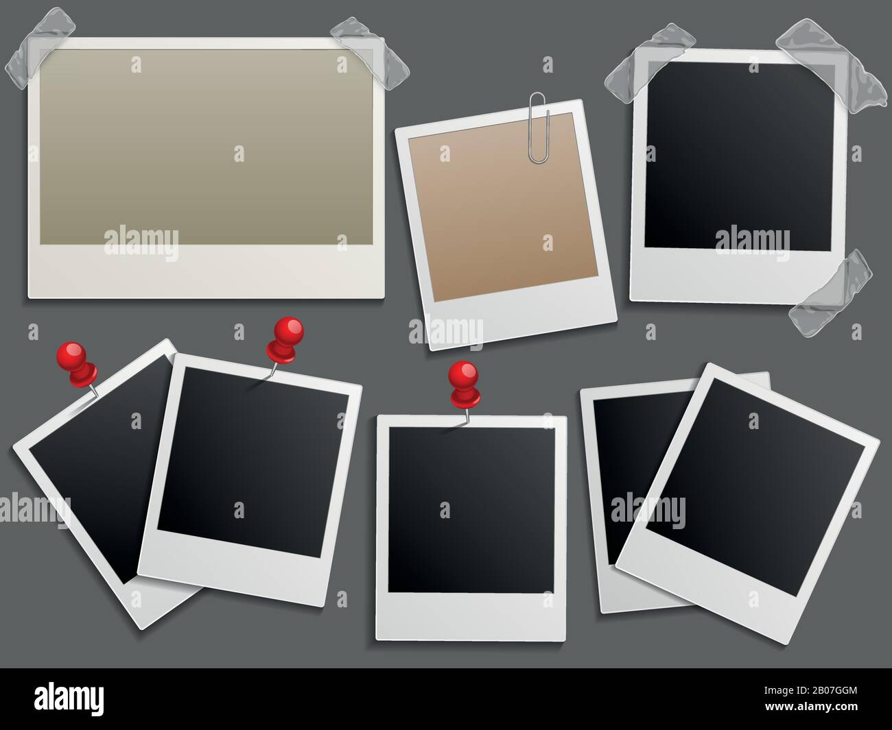 Nostalgic images Stock Vector Images - Alamy