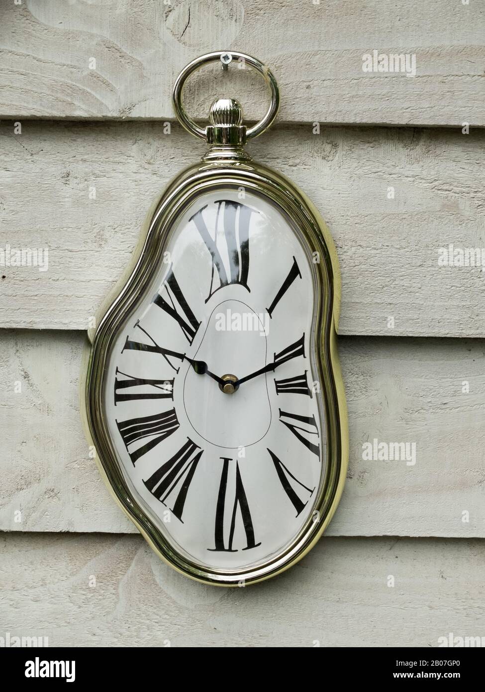 Novelty clock hi-res stock photography and images - Alamy