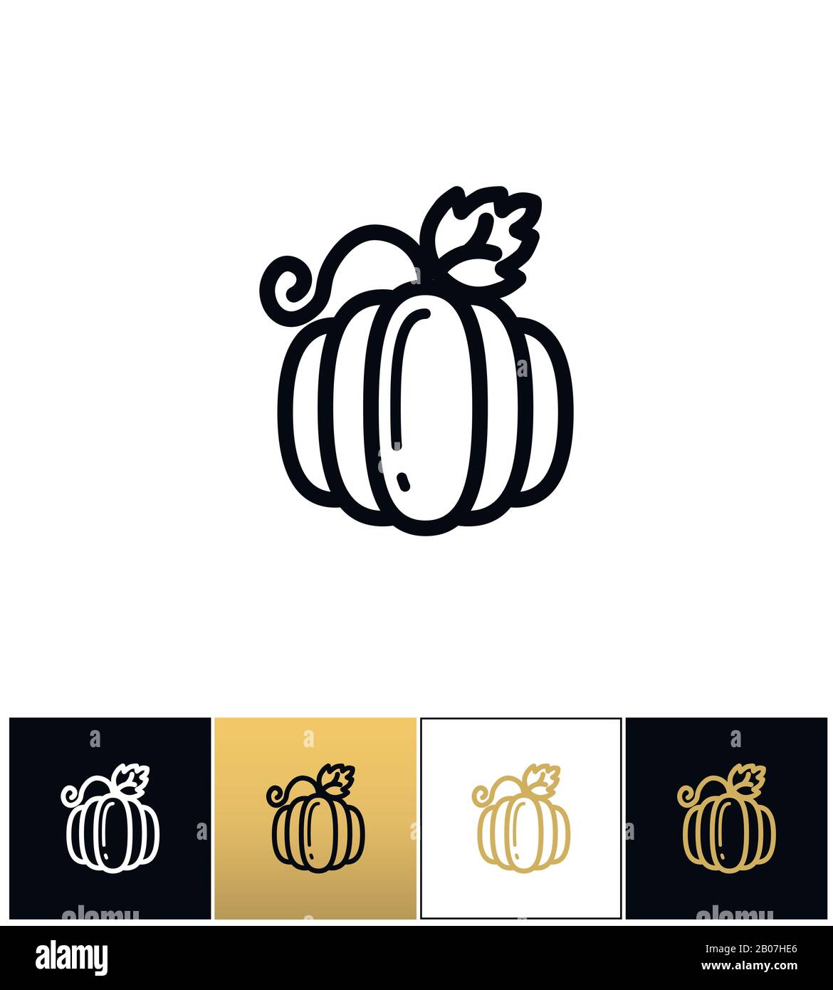 Gourd design hi-res stock photography and images - Alamy