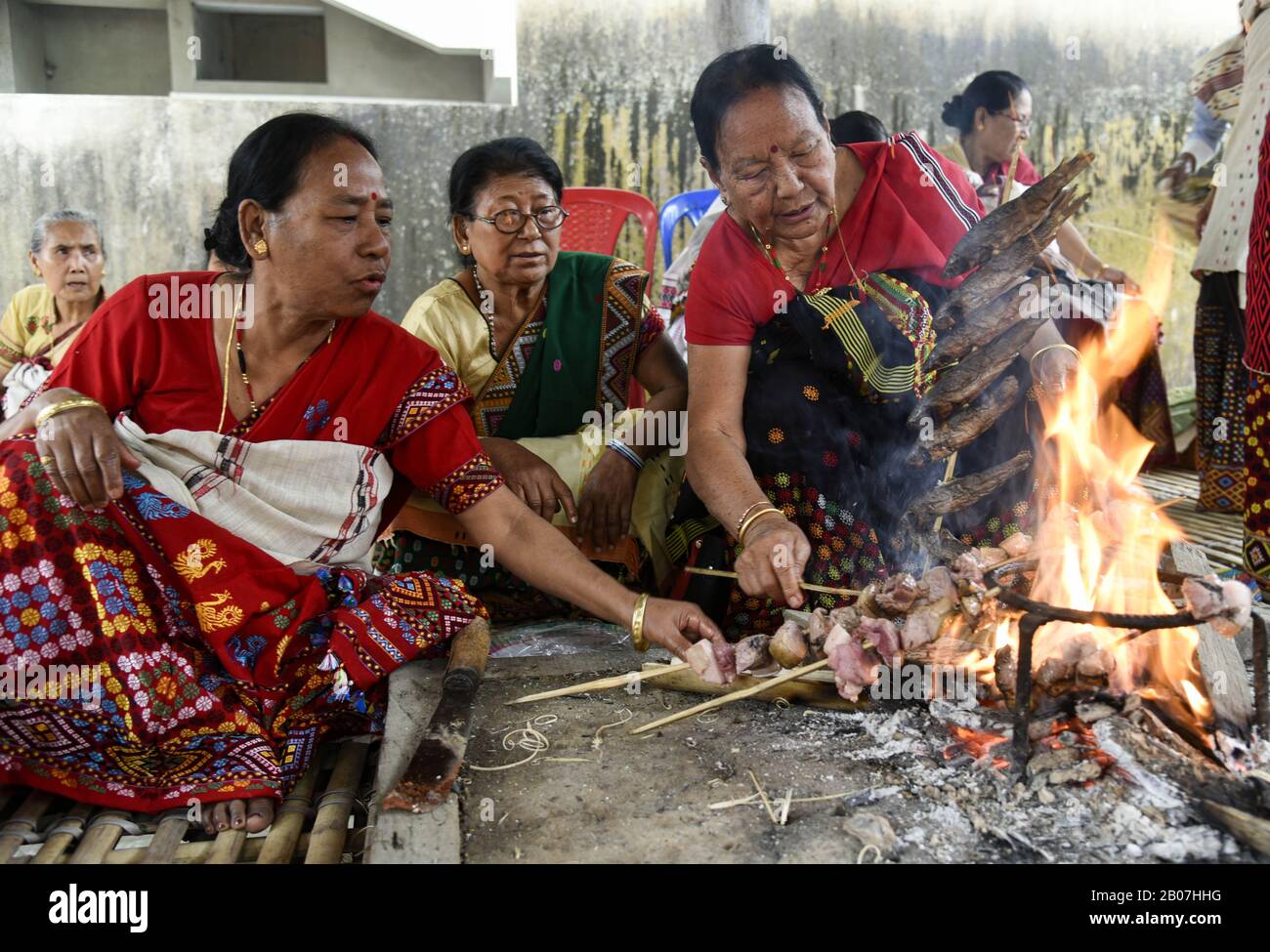 Mishing High Resolution Stock Photography and Images - Alamy