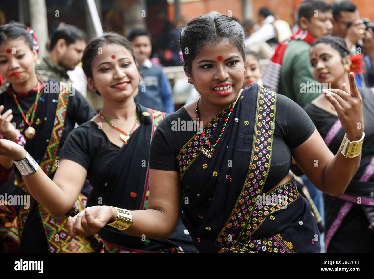 Festival ali aye ligang hi-res stock photography and images - Alamy
