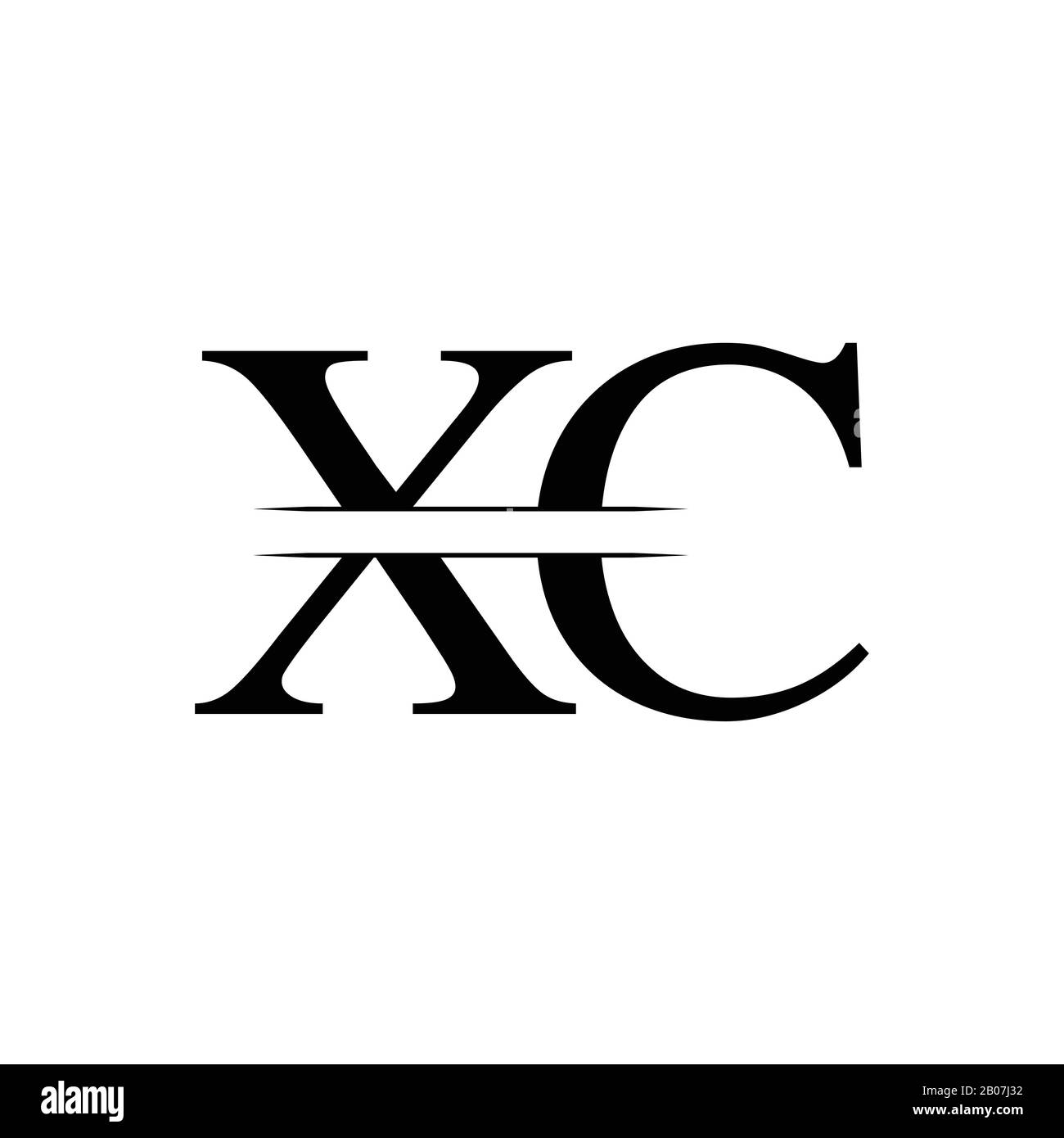Xc Logo