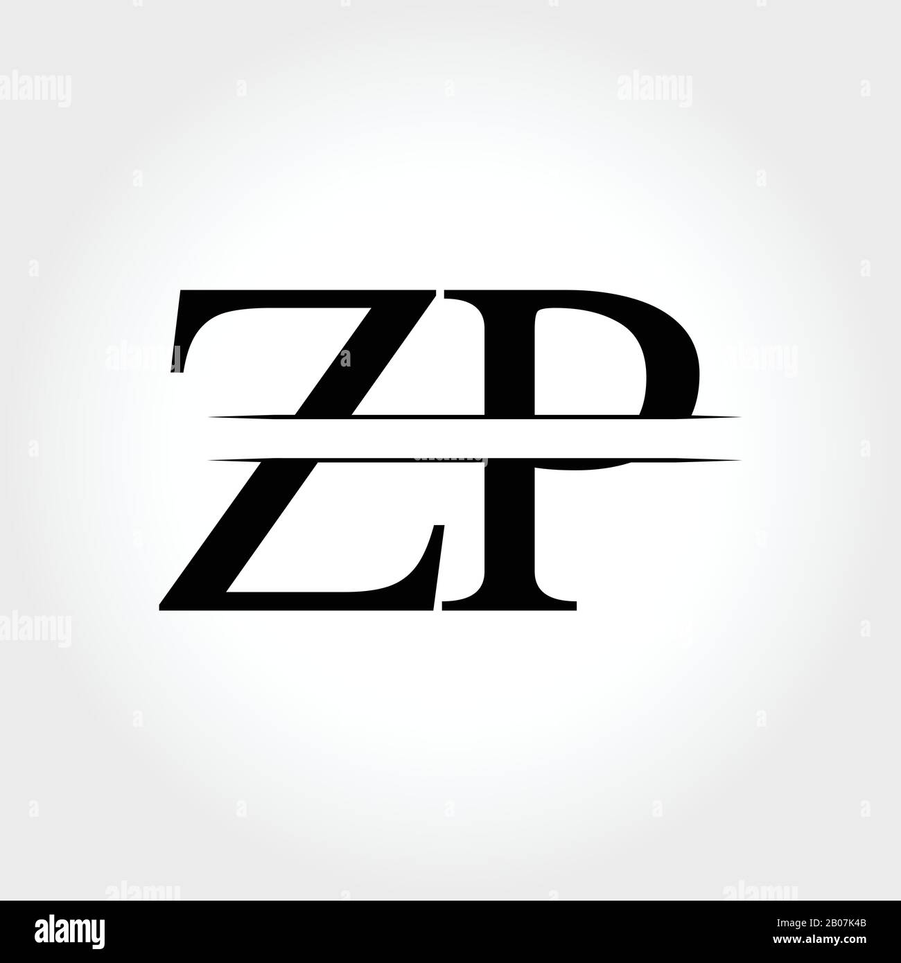 Zp logo hi-res stock photography and images - Alamy