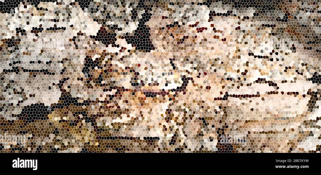 Pixeled High Resolution Stock Photography and Images - Alamy