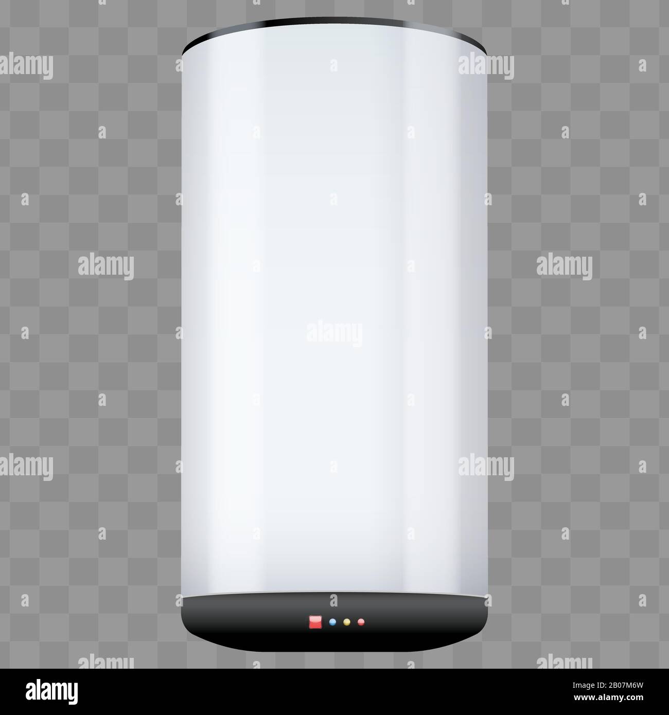 Boiler water heater vector Stock Vector Images - Alamy