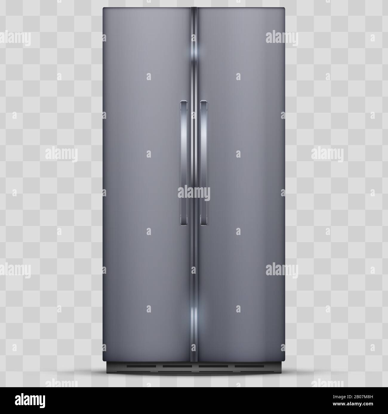 Big freezer hi-res stock photography and images - Alamy
