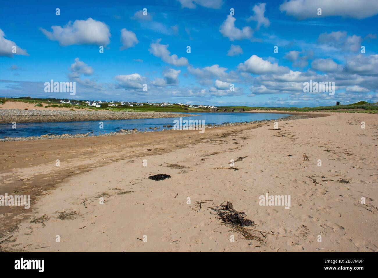 Liscannor bay hi-res stock photography and images - Alamy