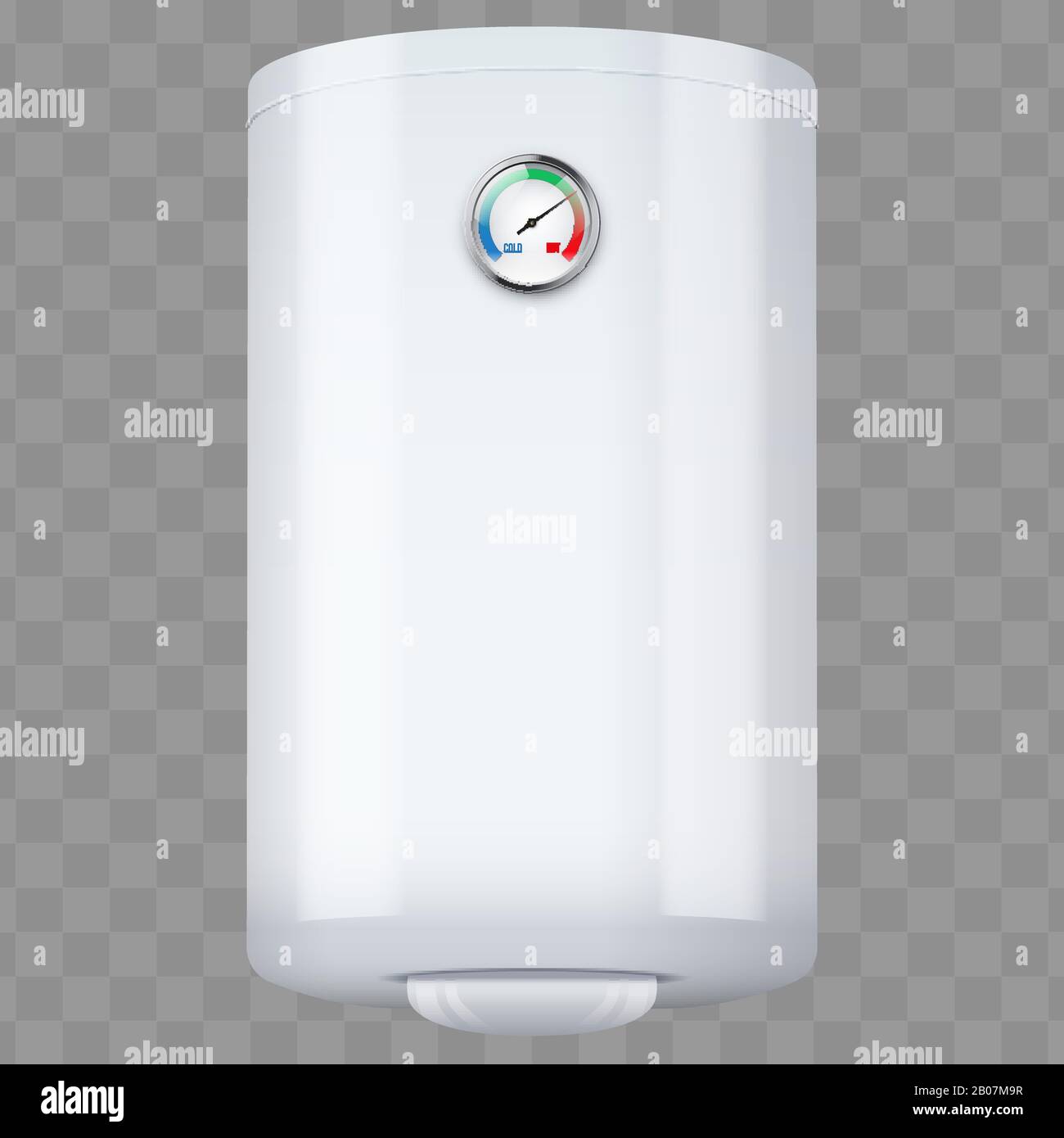 Boiler water heater vector Stock Vector Images - Alamy