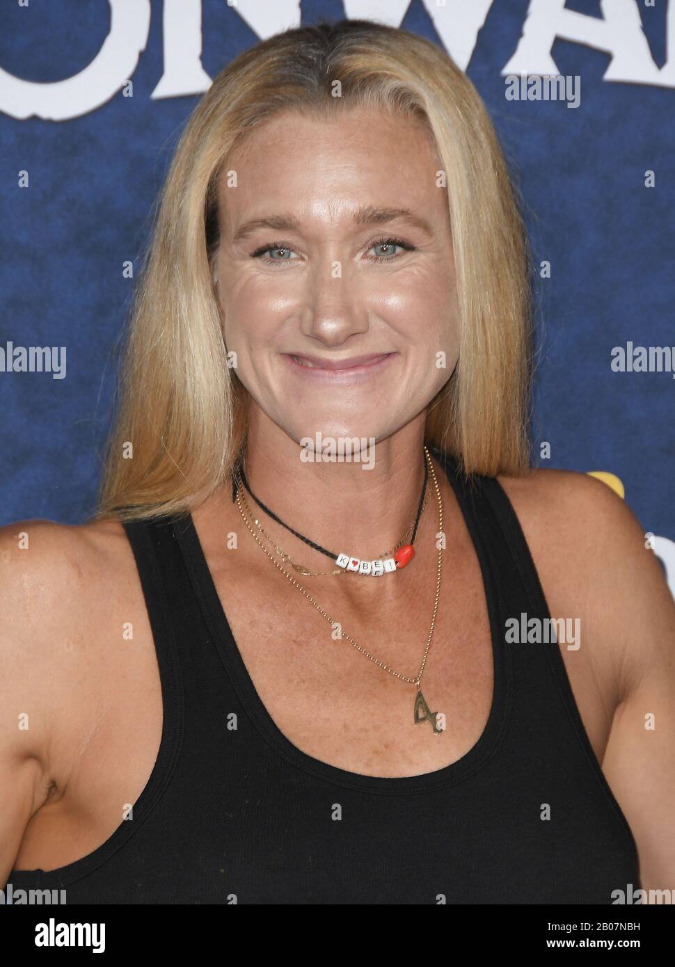 Kerri Walsh High Resolution Stock Photography and Images - Alamy