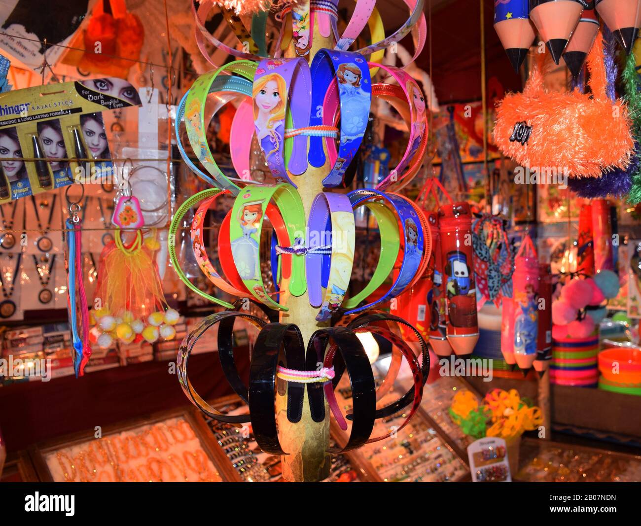 Indian fair articles hi-res stock photography and images - Alamy