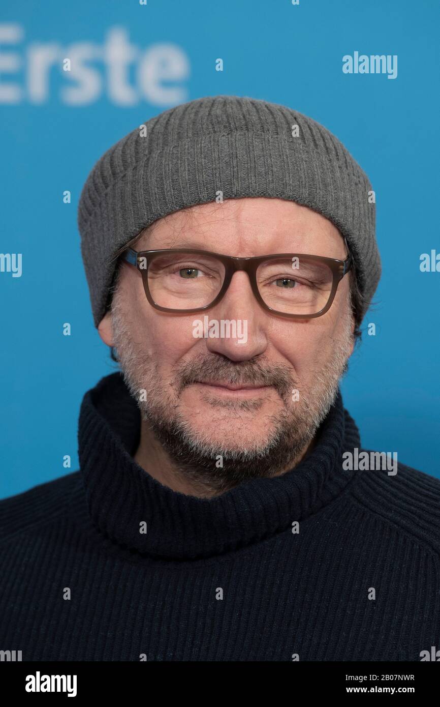 Ard degeto and swr for das erste hi-res stock photography and images ...