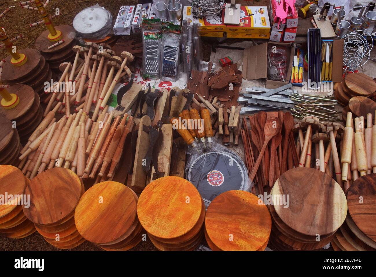 Indian baul dress hi-res stock photography and images - Alamy