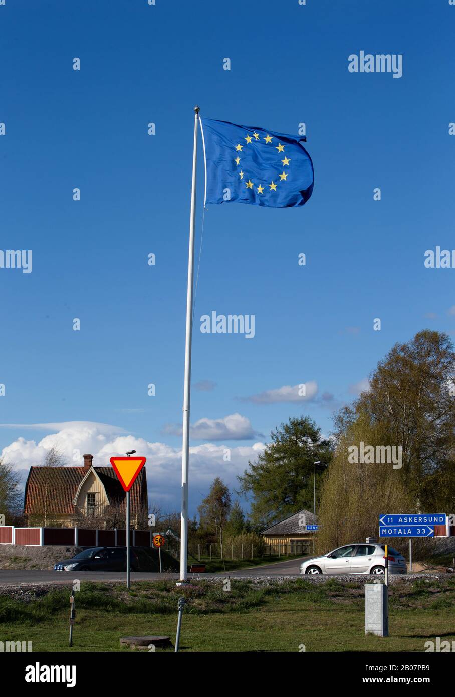 27 member states hi-res stock photography and images - Alamy