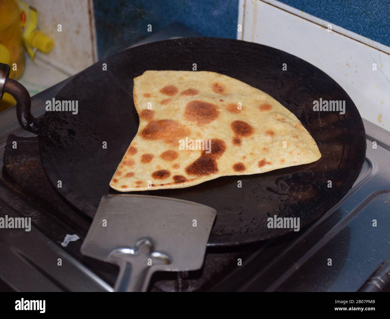 Bengali porota hi-res stock photography and images - Alamy