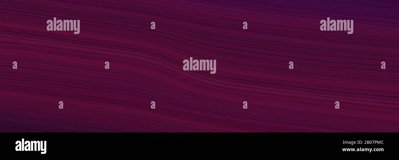 dynamic header design with very dark magenta, dark pink and very dark ...