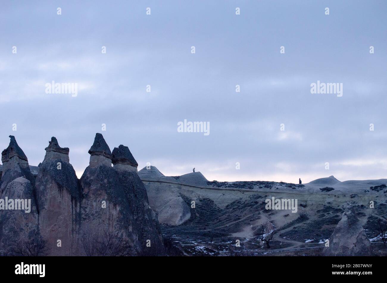 Natural Beauty Kapadokya Stock Photo - Alamy