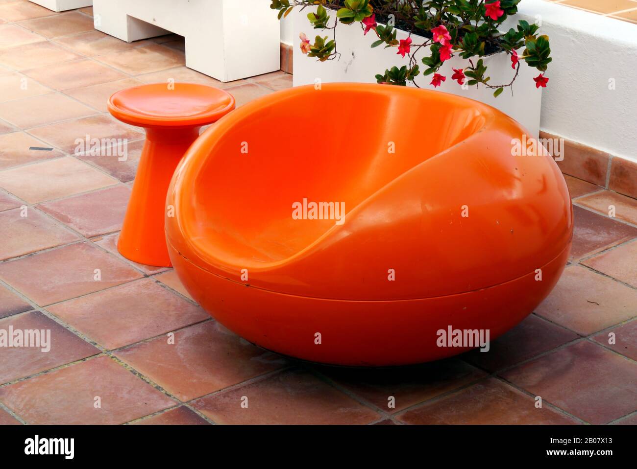 Pastille chair hi-res stock photography and images - Alamy