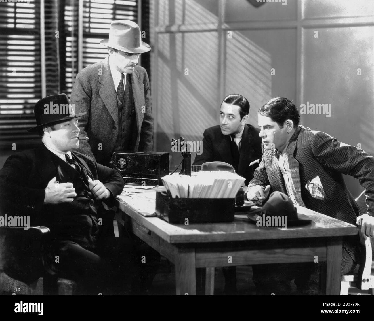 Henry c gordon Black and White Stock Photos & Images - Alamy