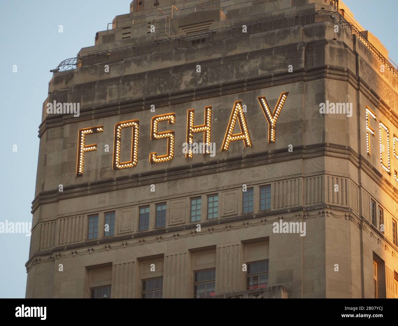 Minnesota tower hi-res stock photography and images - Alamy