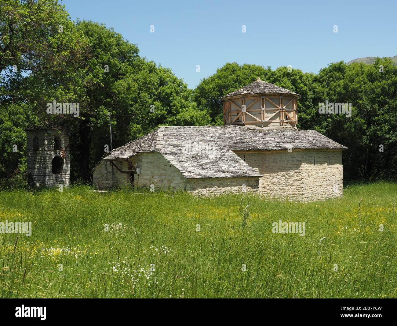 Taxiarches hi-res stock photography and images - Alamy