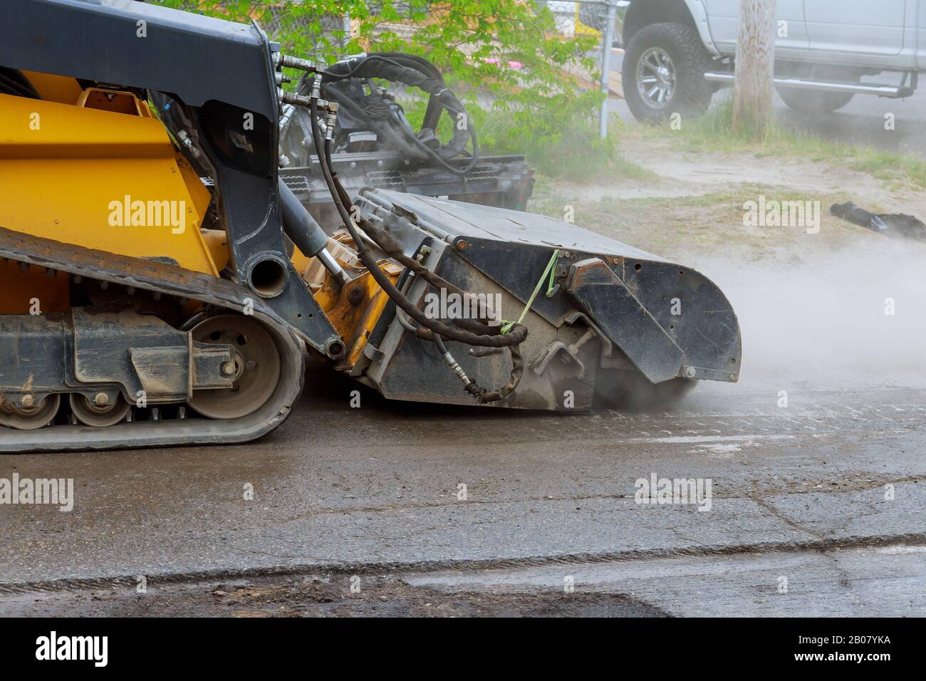 Milling Machine Accidents