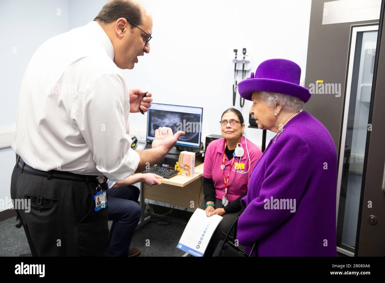 Sherif khalil hi-res stock photography and images - Alamy