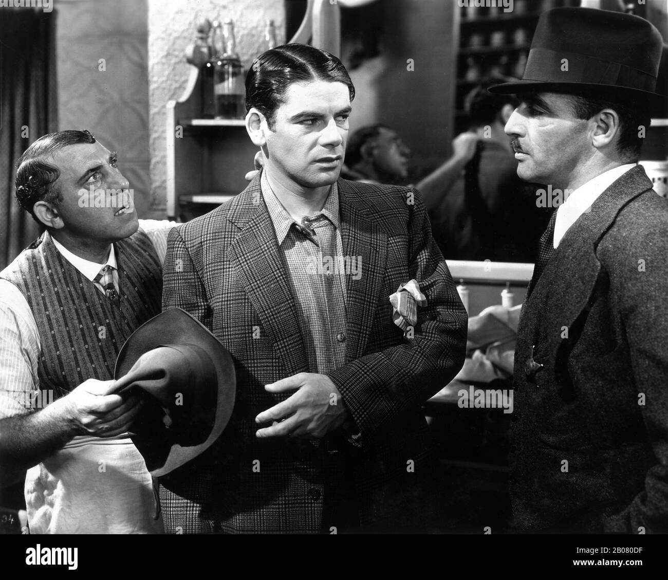 Henry armetta hi-res stock photography and images - Alamy