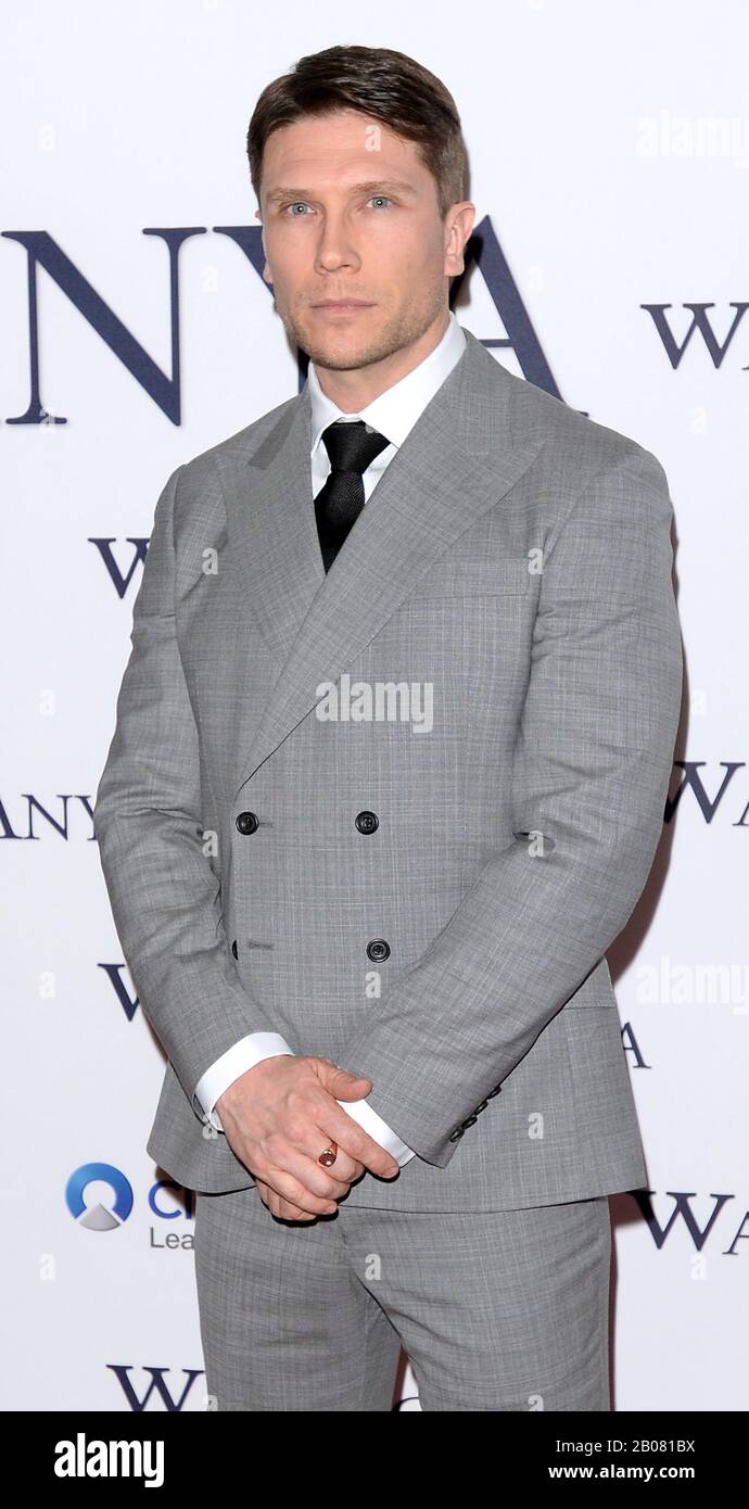 Photo Must Be Credited ©Alpha Press 078237 12/02/2020 Ben Cookson at ...