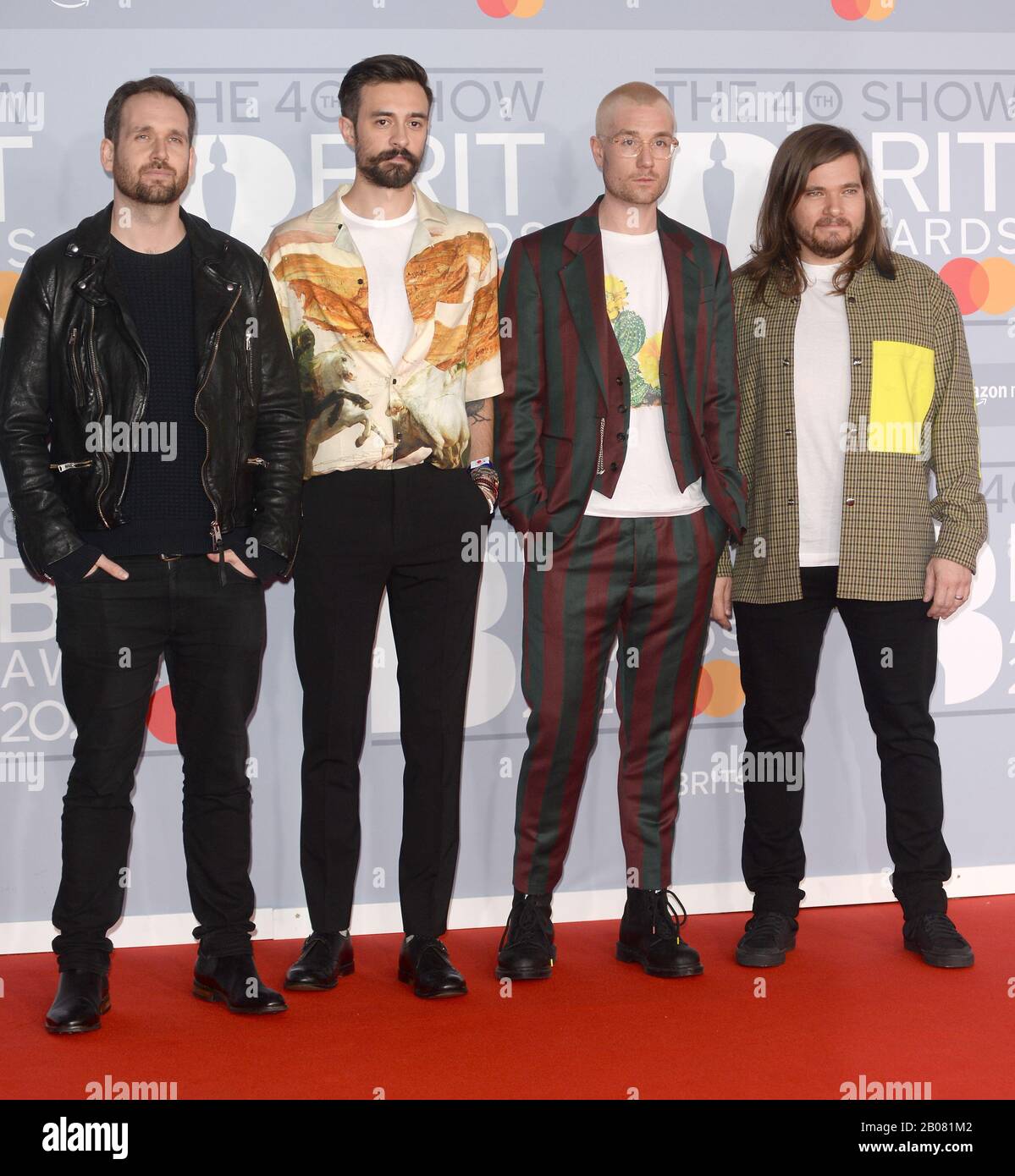 Charlie barnes hi-res stock photography and images - Alamy