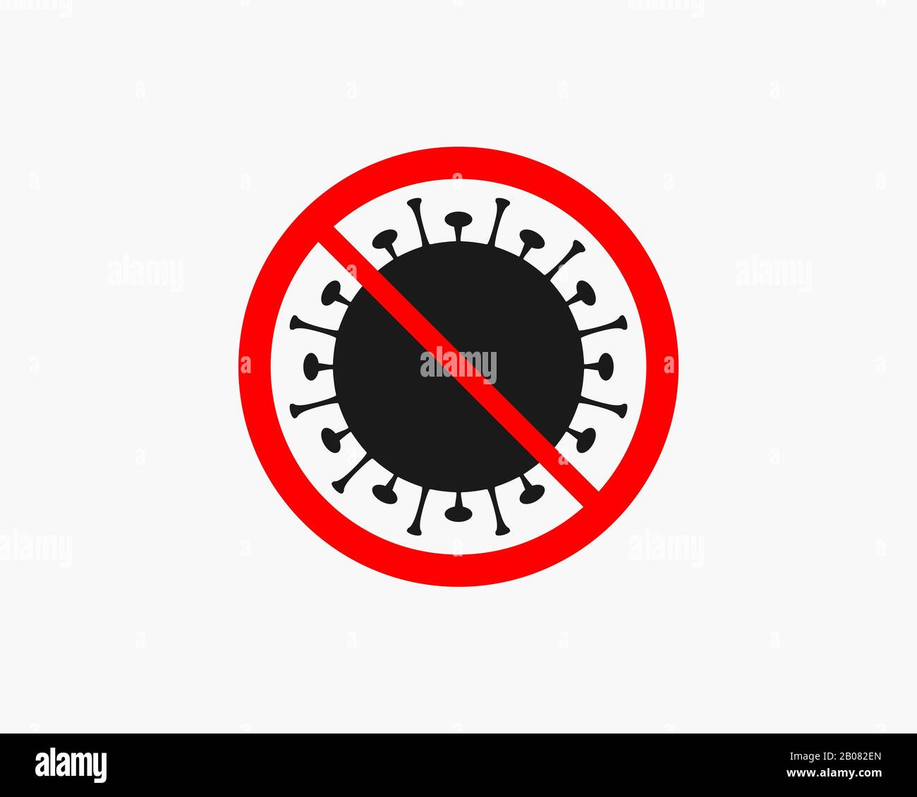 Virus disease Stock Vector Images - Alamy