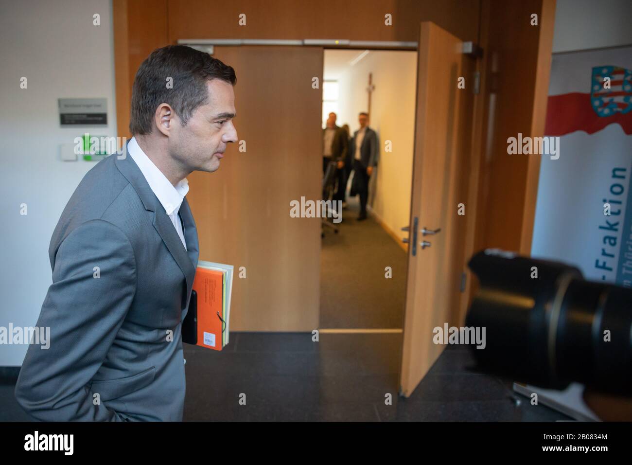 Mike mohring hi-res stock photography and images - Alamy
