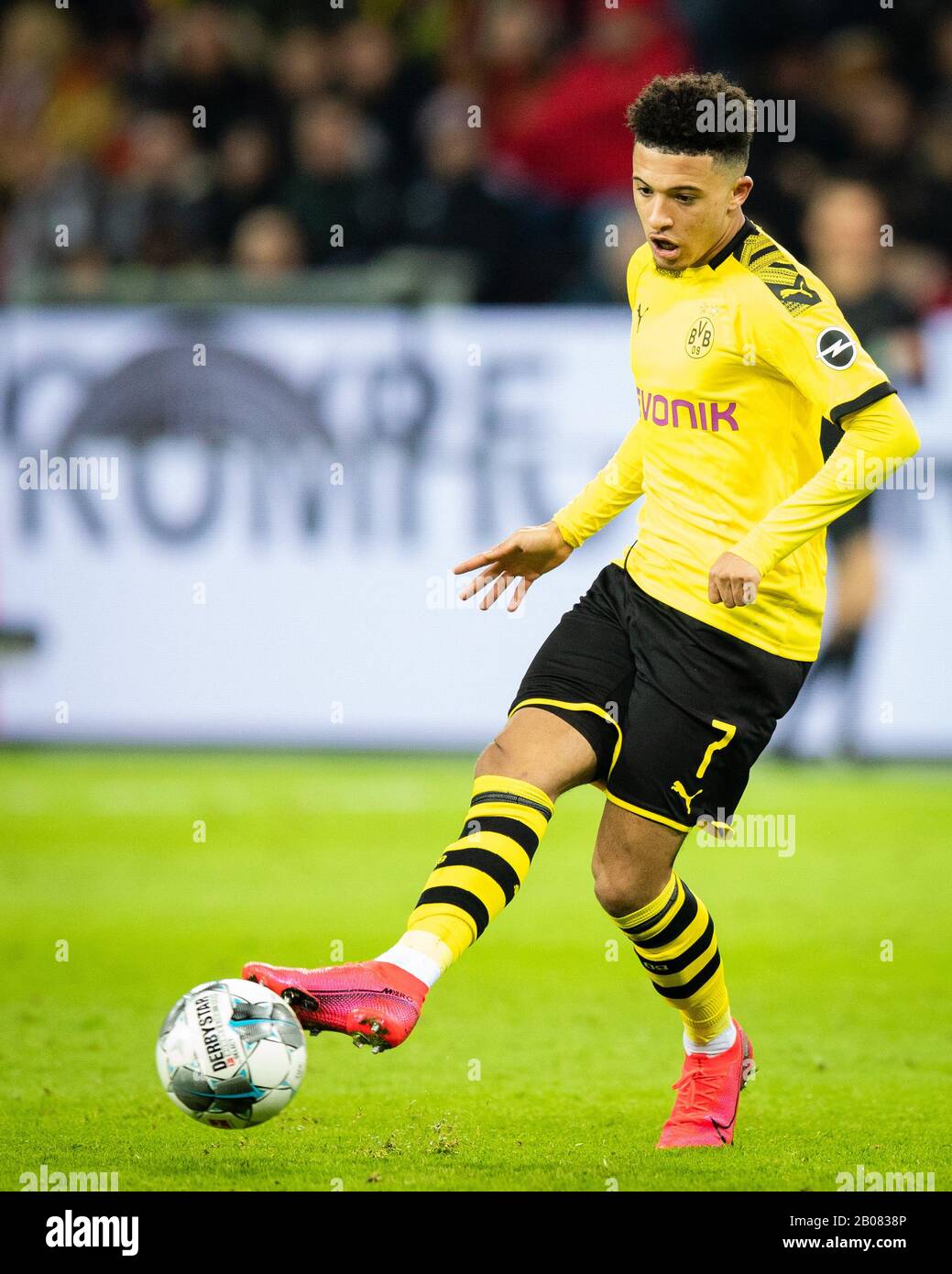 Jadon Malik Sancho High Resolution Stock Photography and Images - Alamy