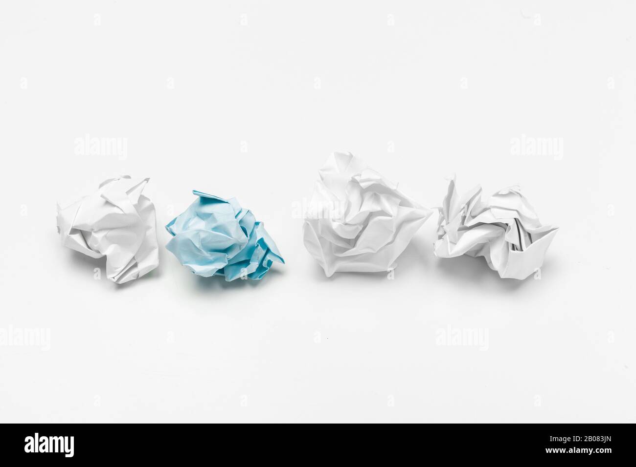 colorful crumpled paper. close up. creative photo Stock Photo - Alamy