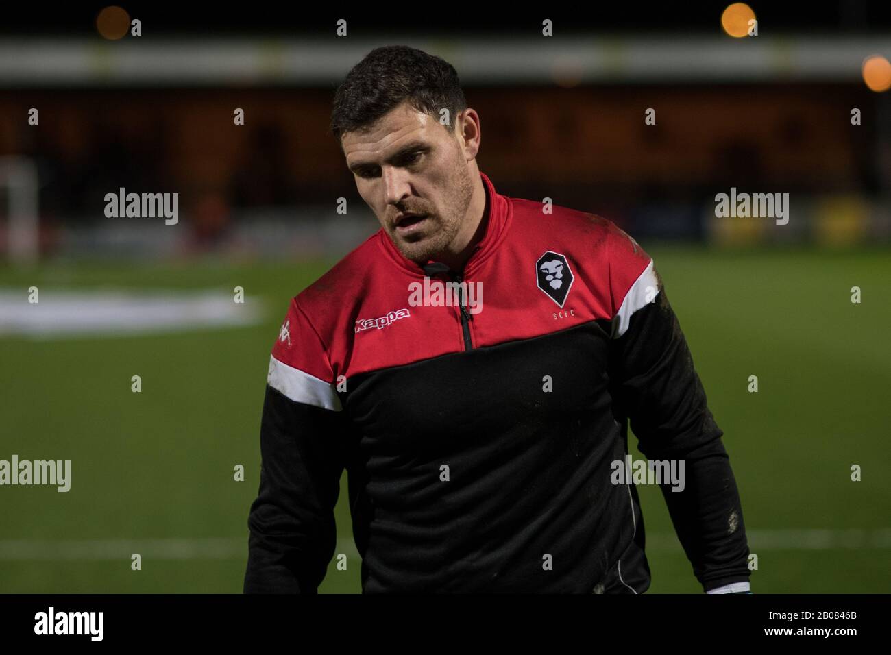 Kyle letheren hi-res stock photography and images - Alamy