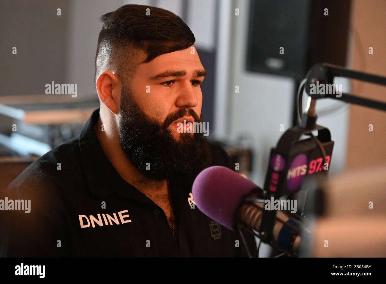 Jimmy levy hi-res stock photography and images - Alamy