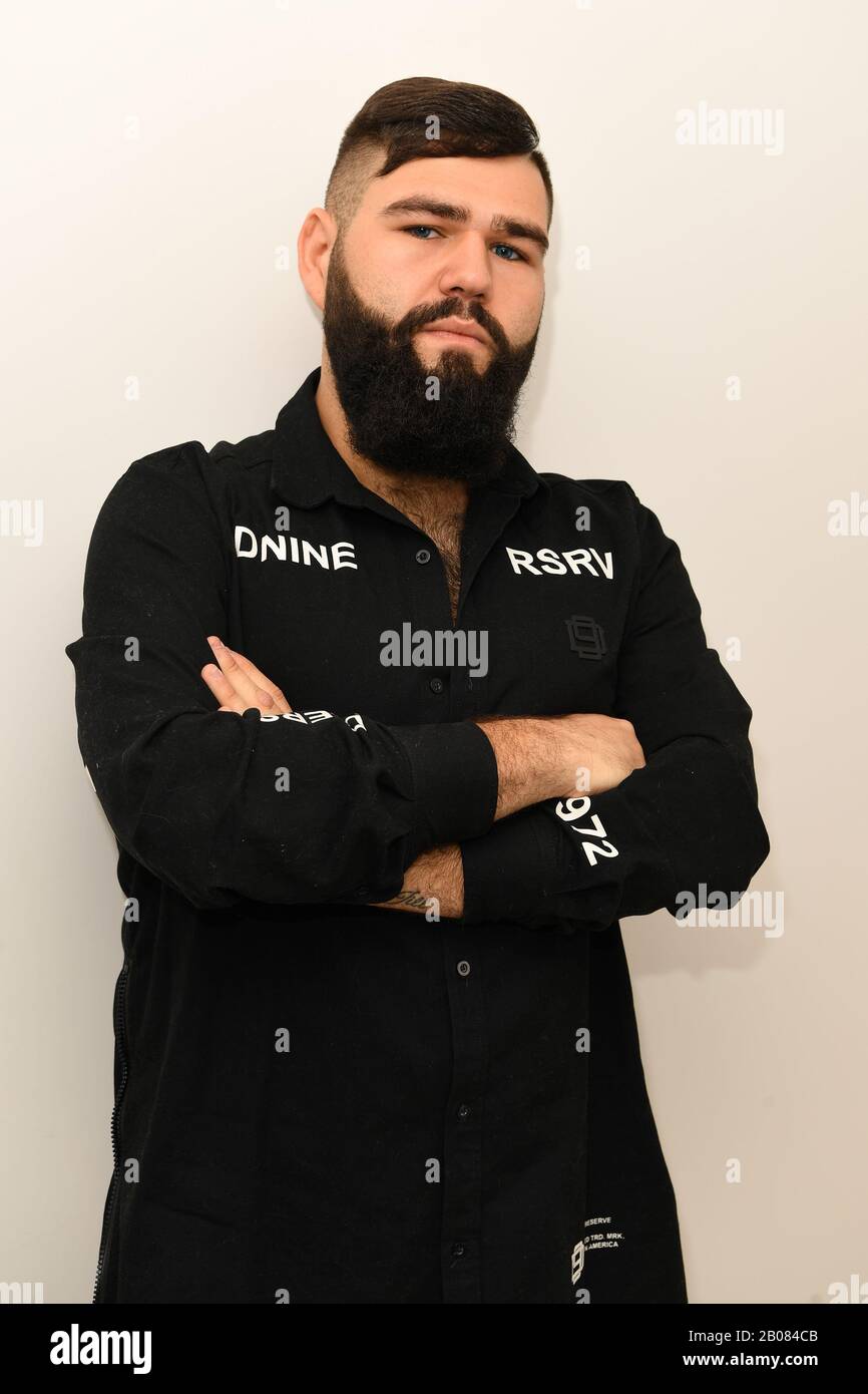 Jimmy levy hi-res stock photography and images - Alamy