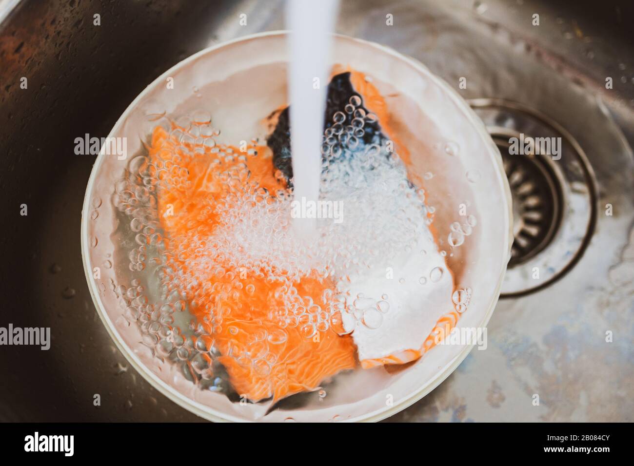 Boiling fish stove hi-res stock photography and images - Alamy
