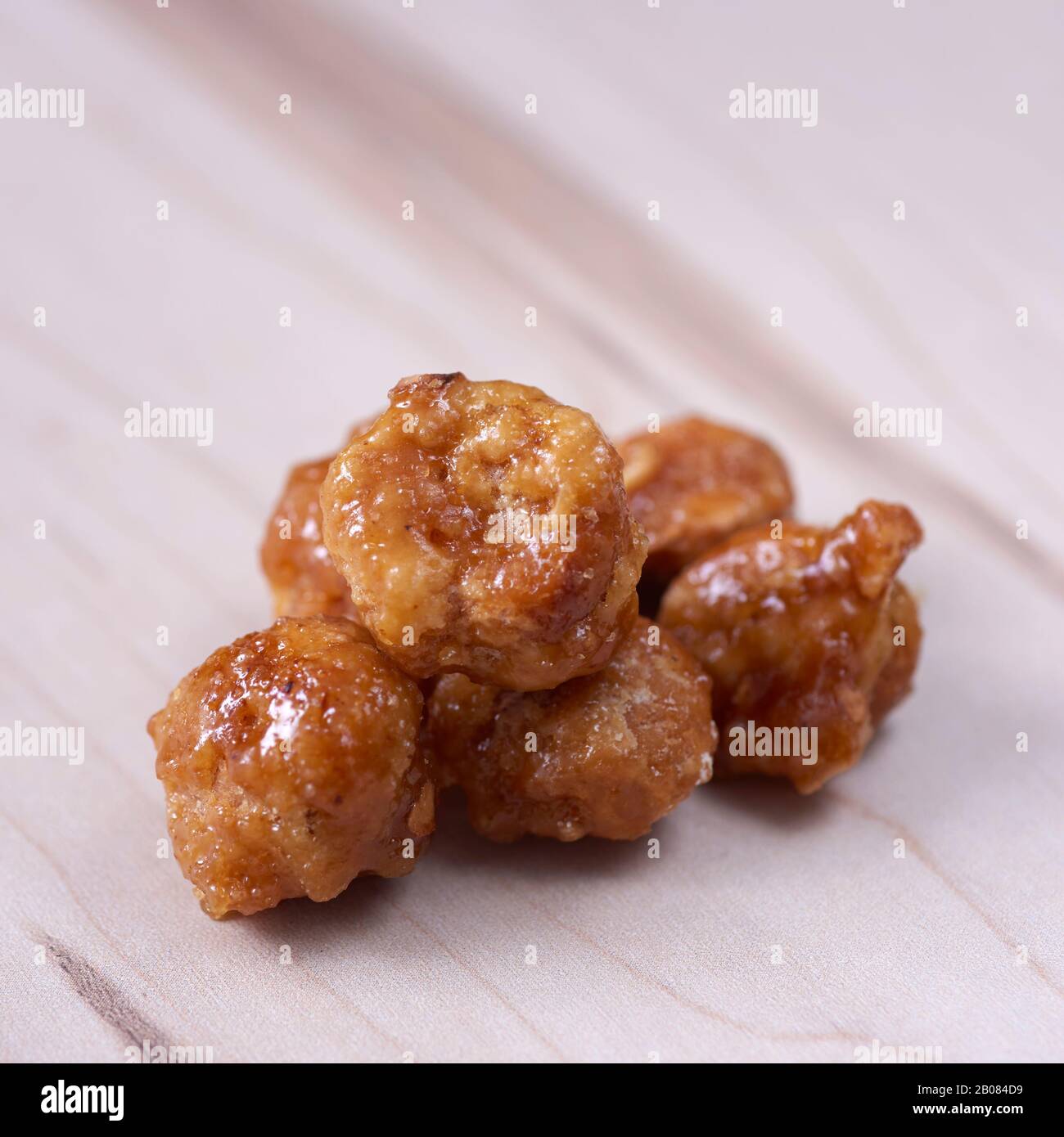 Garrapinadas hi-res stock photography and images - Alamy