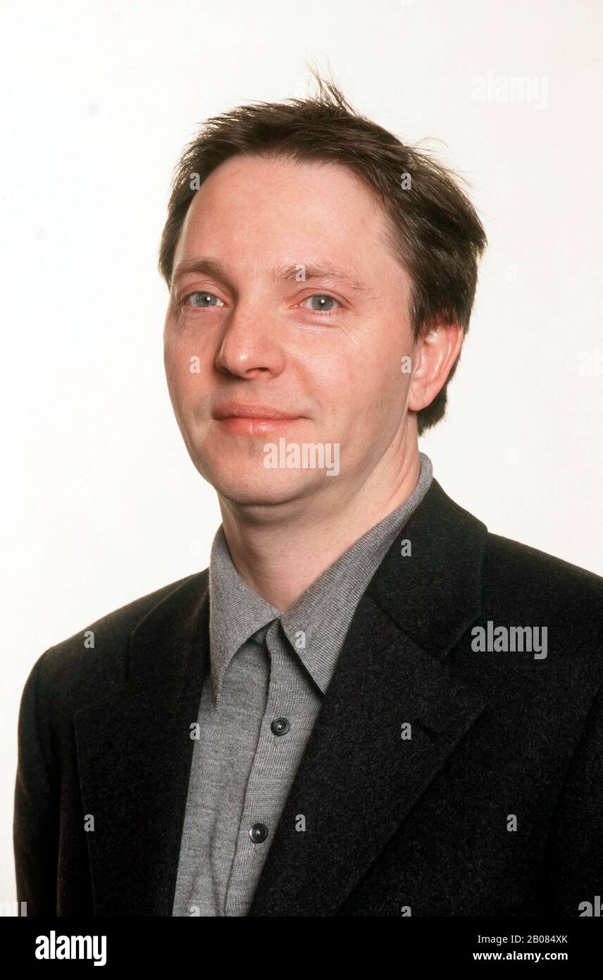 Oliver michael olli dittrich hi-res stock photography and images - Alamy